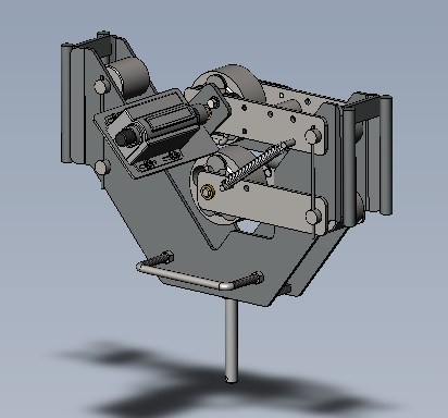 1700 Series Standard Material Measuring Meter | ReelPower Industrial
