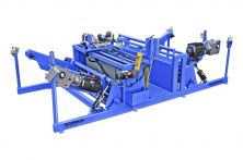 Spooling Wire| Spooling Cable| USA | Reelpower Industrial