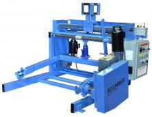 Spooling Wire| Spooling Cable| USA | Reelpower Industrial