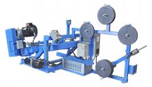 Spooling Wire| Spooling Cable| USA | Reelpower Industrial