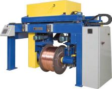 Spooling Wire| Spooling Cable| USA | Reelpower Industrial