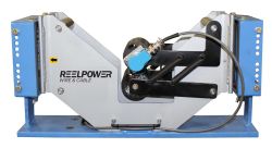 High Precision Material Measuring Meter - ReelPower Industrial