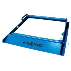 Best Reel Roller Platforms and Cable Reel Roller Systems