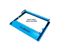 Best Reel Roller Platforms and Cable Reel Roller Systems