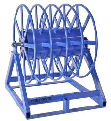Best Cable Reel Stands Products and Machinery | Reelpower Industrial