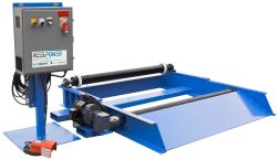 Best Reel Roller Platforms and Cable Reel Roller Systems
