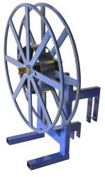 Best Reel Stands Products and Machinery | Reelpower Industrial