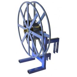Best Reel Stands Products and Machinery | Reelpower Industrial