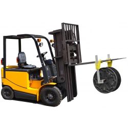 Best Cable Reel Lifters Manufacturer | Reelpower Industrial