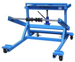 High-Quality, Cost-Effective Pay-Out Machinery