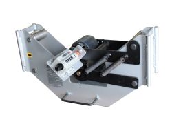 High Precision Material Measuring Meter - ReelPower Industrial