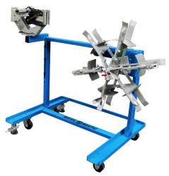 Coiling Machines - Online Store | Reelpower Industrial