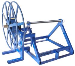 Best Reel Stands Products and Machinery | Reelpower Industrial
