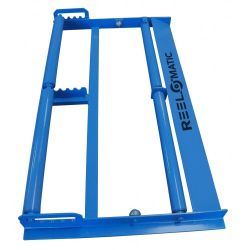 Best Reel Roller Platforms and Cable Reel Roller Systems