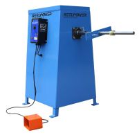 Floor Mounted Take Up-FMT 20