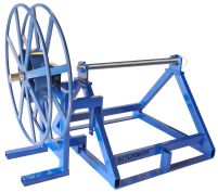 Mounted Cable Reel Stands | Reelpower Industrial