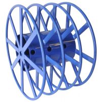 Mounted Cable Reel Stands | Reelpower Industrial