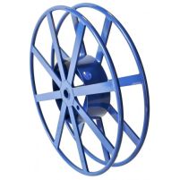 Mounted Cable Reel Stands | Reelpower Industrial