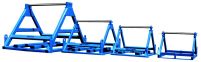 Cable Reel Stands - CRS