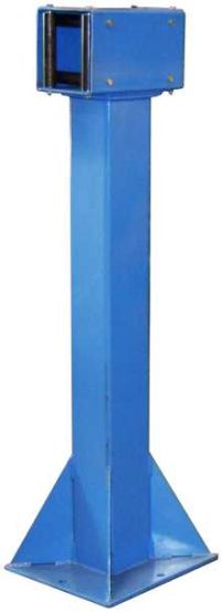 Wire Guide Stand for Paralleling Mounted Rollers |ReelPower Industrial