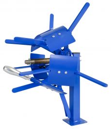 Buy Medium Manual Collapsible Coiler Online | Reelpower Industrial