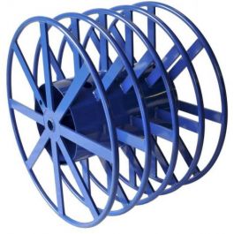 Best 4 - Comp. Reel 40"/48" x 16" x 26" Machinery | Reelpower Industrial