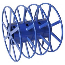 Top 3 - Comp. Reel 40"/48" x32" x 16" Manufacturer | Reelpower Industrial