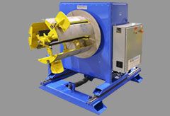 Best Coiling, Reeling & Spooling Machine Manufacturer | Reelpower ...