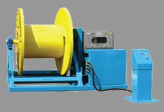 Best Coiling, Reeling & Spooling Machine Manufacturer | Reelpower ...