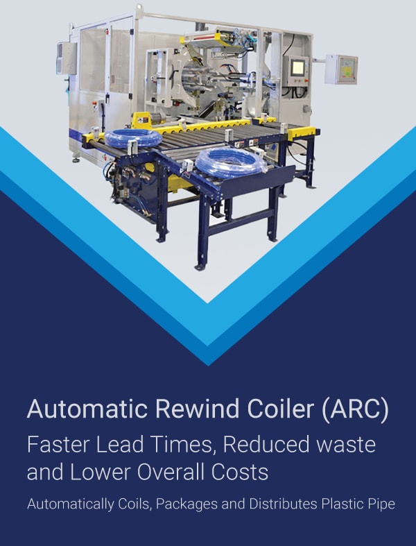 Best Coiling, Reeling & Spooling Machine Manufacturer | Reelpower ...