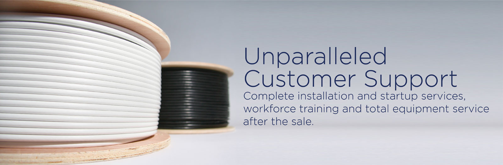 Best Coiling, Reeling & Spooling Machine Manufacturer | Reelpower ...