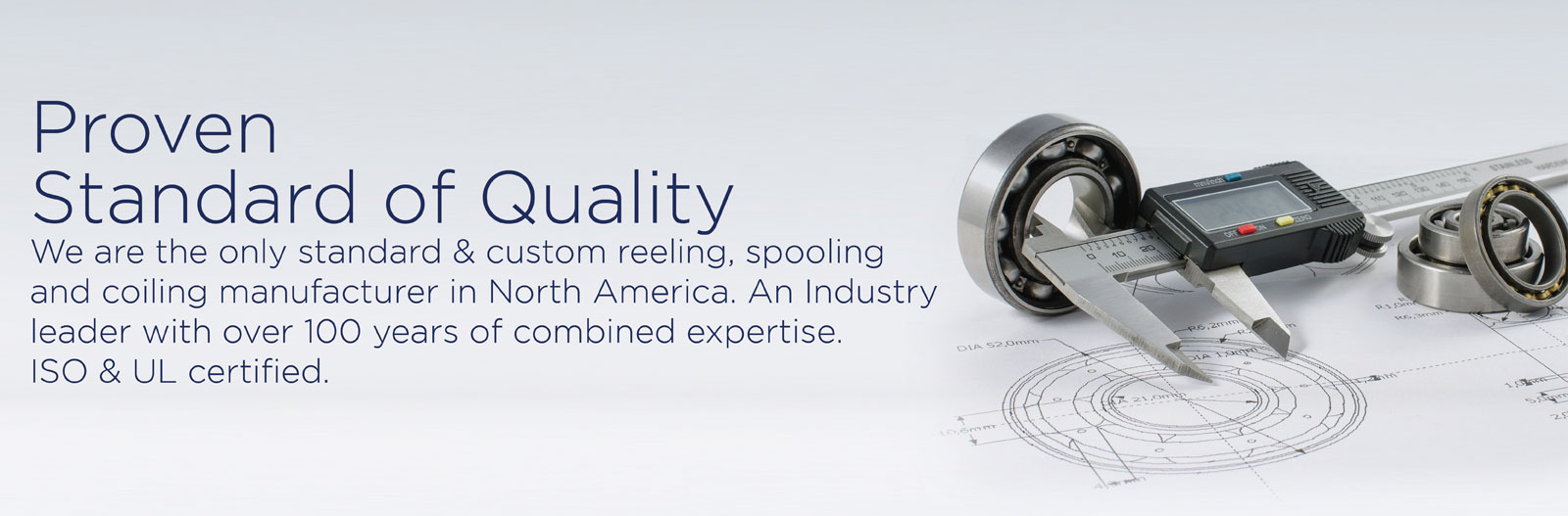 Best Coiling, Reeling & Spooling Machine Manufacturer | Reelpower ...